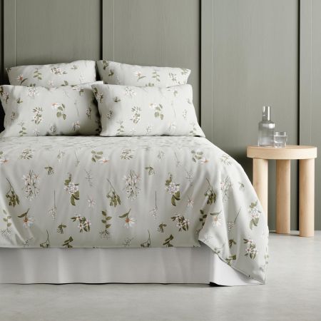 Bed Linen - Bed Sheets and Pillowcases | Sheridan Outlet