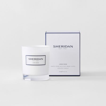 Sheridan Ultra-Light Luxury Towel Range Thistle | Sheridan Australia