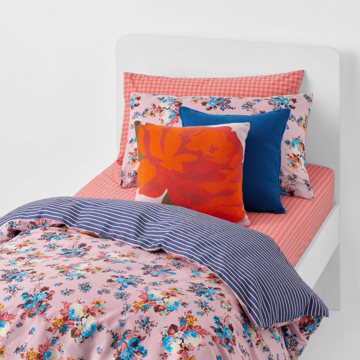 Sheridan Hartwood Kids Quilt Cover Set | Sheridan Outlet Australia