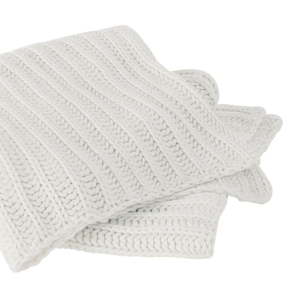 Sheridan Seymour Throw Antique White | Sheridan Australia