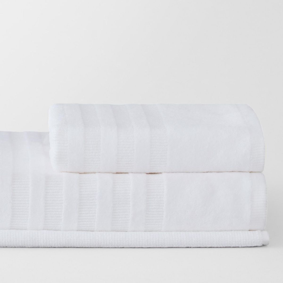 Sheridan Chiswick Towel Collection in White | Sheridan Outlet Australia