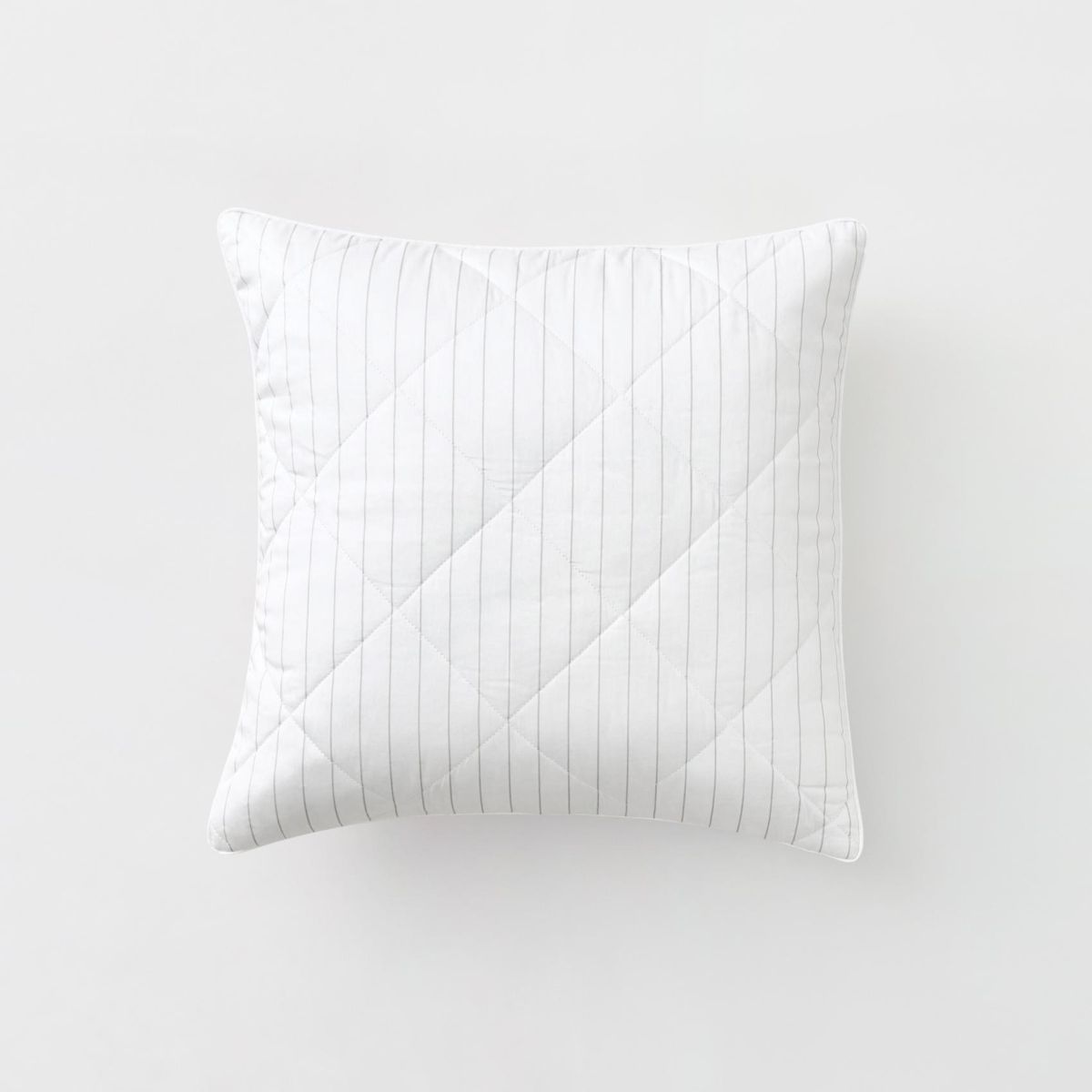 Shop our Sheridan Ruben Square Cushion in snow. Shop online with free ...