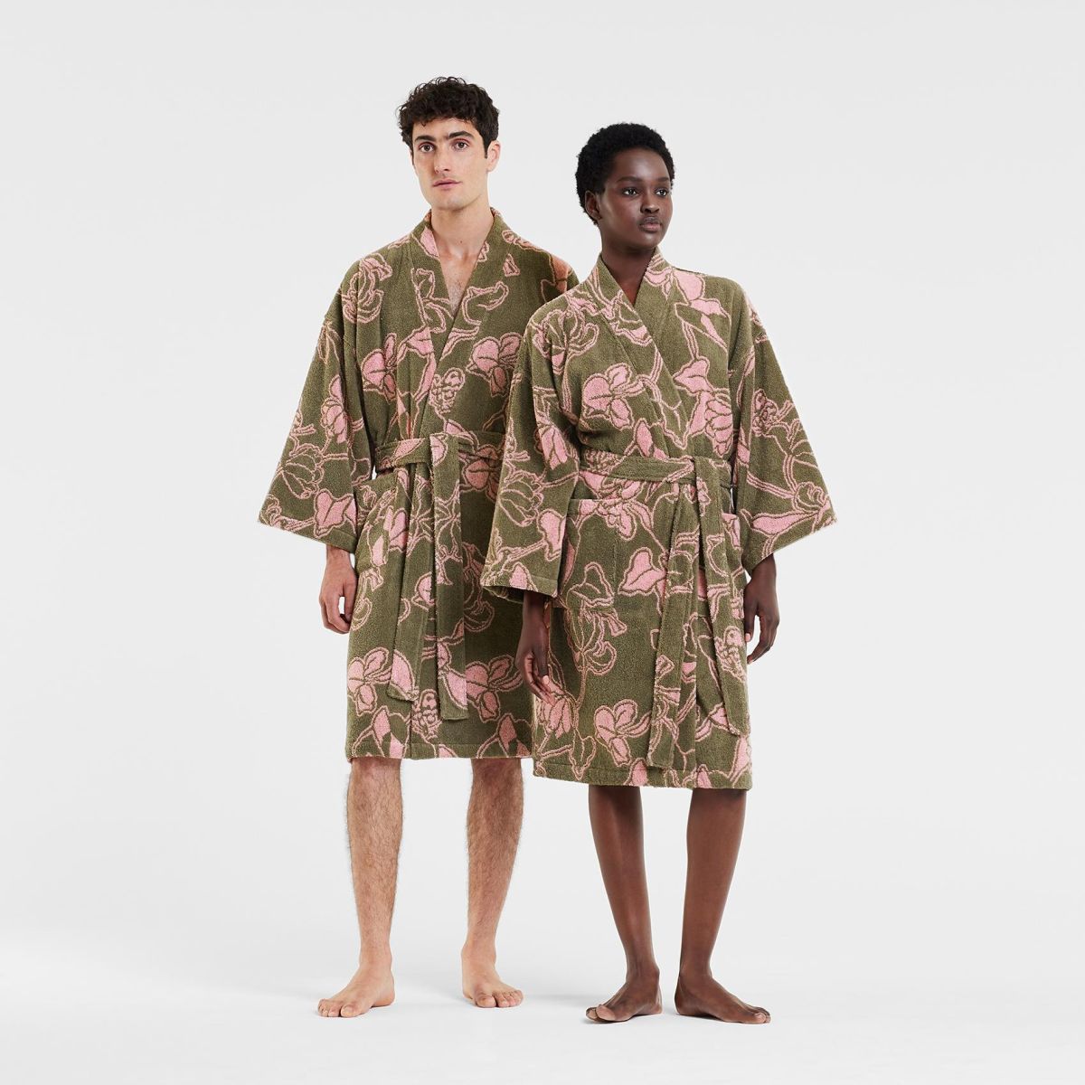 Sheridan Bower Robe | Sheridan Outlet Australia