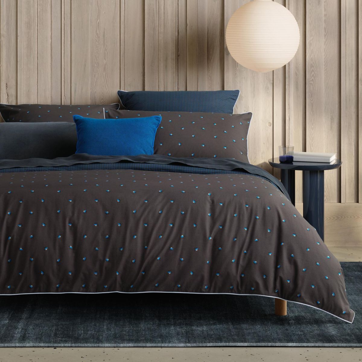 Sheridan Sonder Quilt Cover Set | Sheridan Outlet Australia