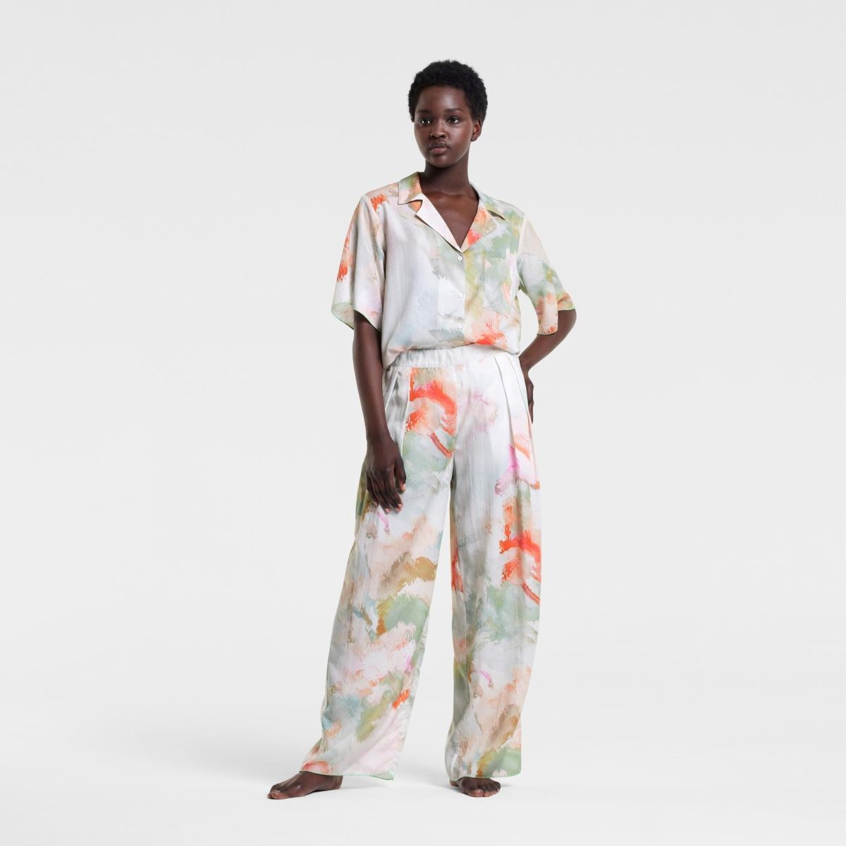 Sheridan Dovelake Pants | Sheridan Outlet Australia