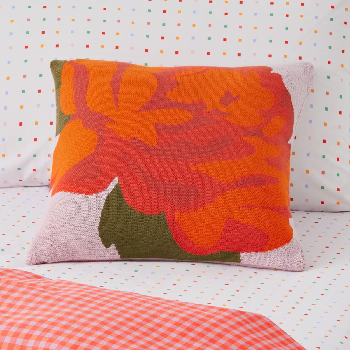Sheridan Rosette Kids Cushion | Sheridan Outlet Australia