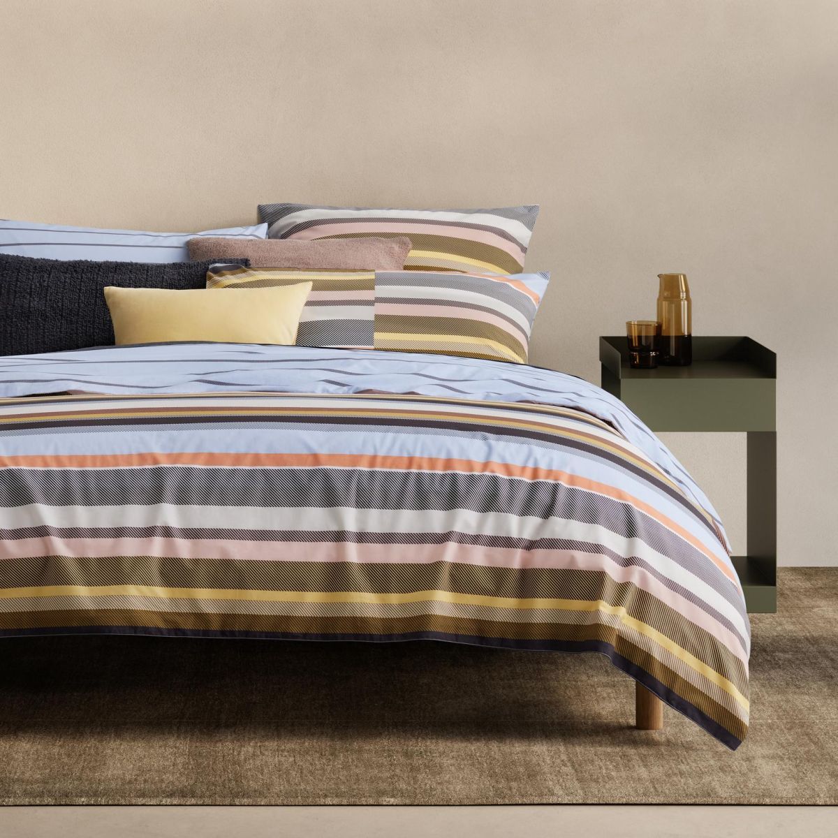 Sheridan Talley Quilt Cover Set | Sheridan Outlet Australia