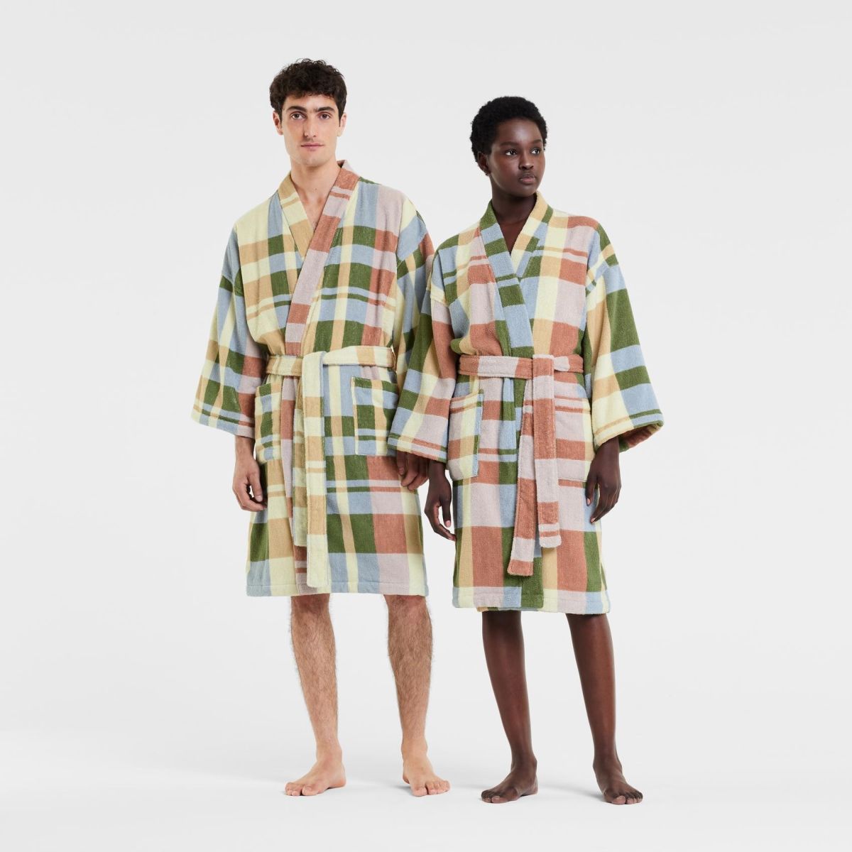 Sheridan Ceder Robe | Sheridan Outlet Australia