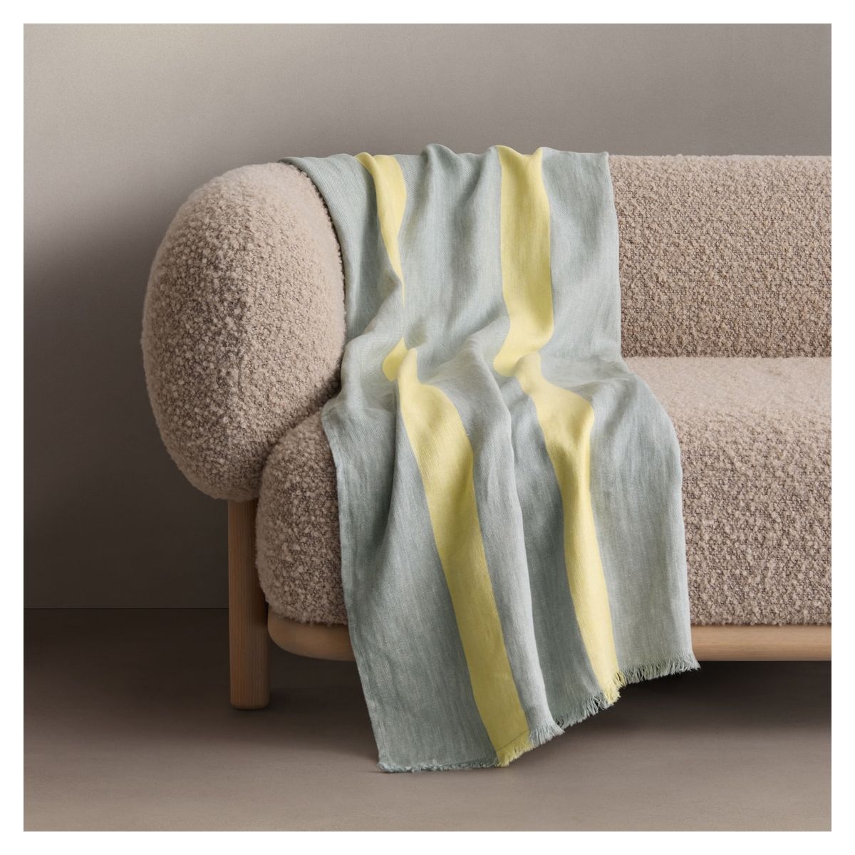 Shop our Sheridan Sano Linen Throw in tides. Shop online with free ...