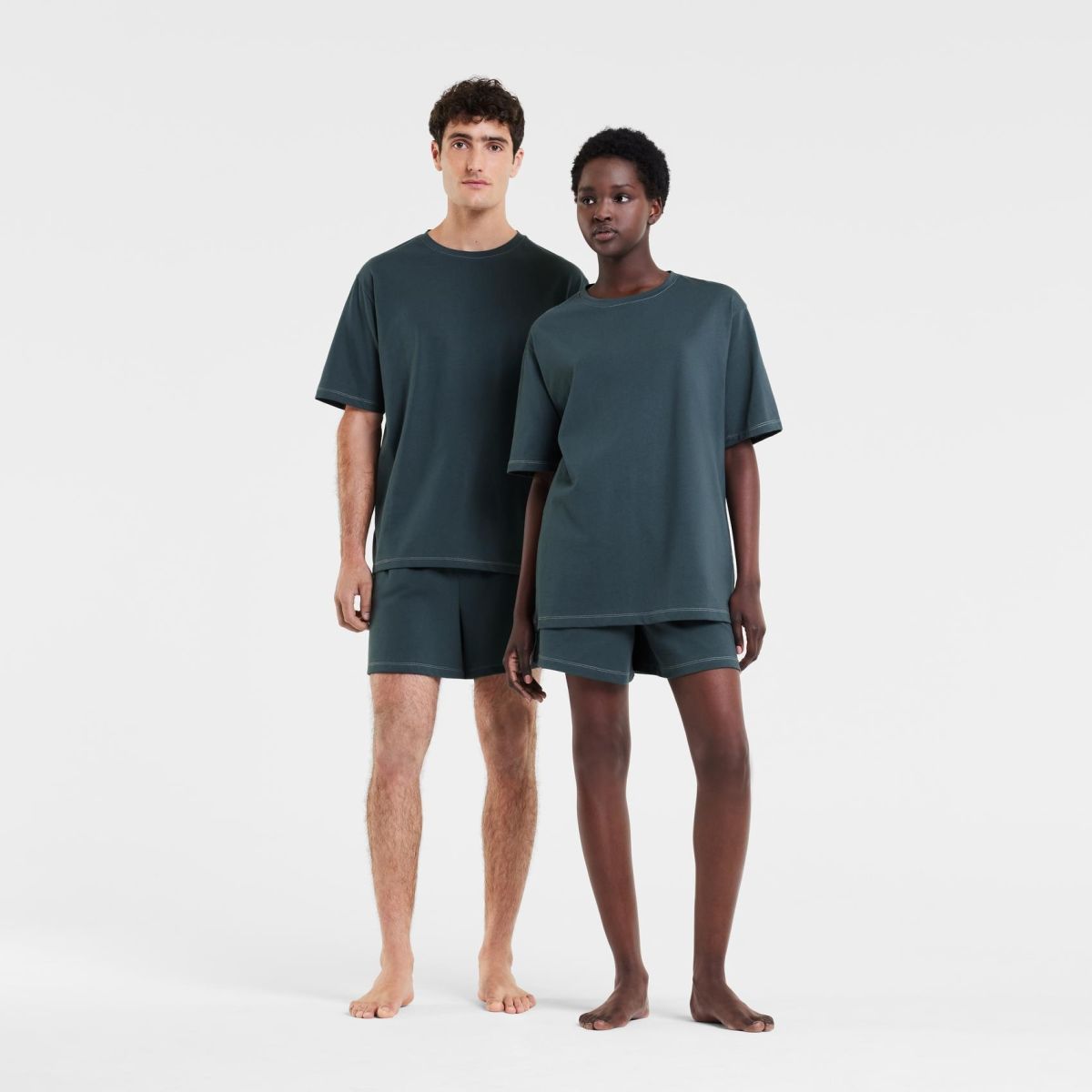 Sheridan Solstice T-Shirt | Sheridan Outlet Australia
