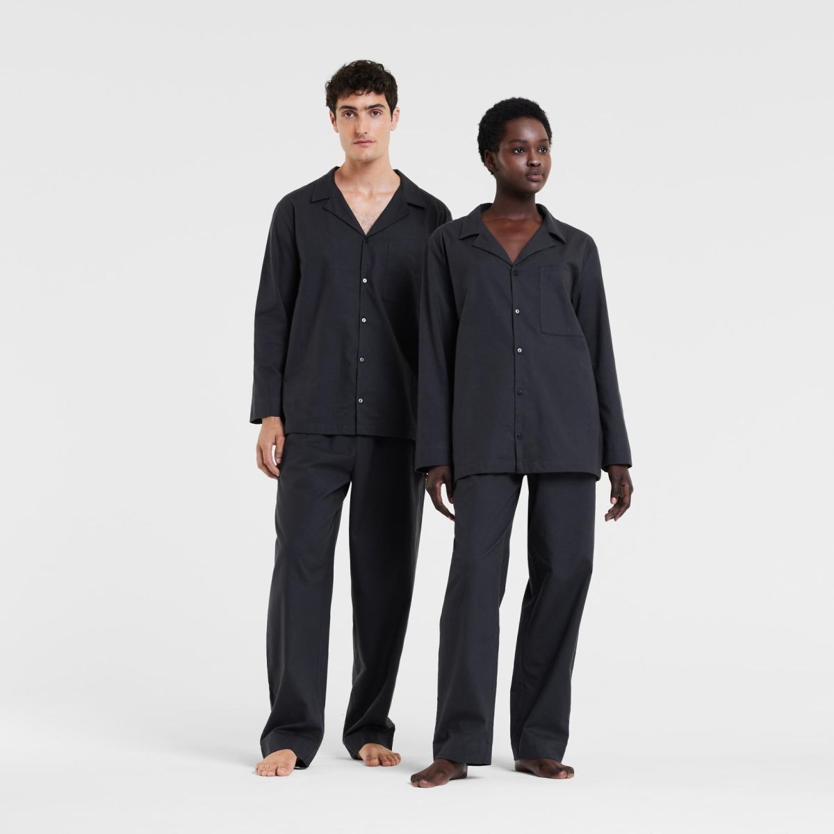Sheridan Carver Shirt | Sheridan Outlet Australia