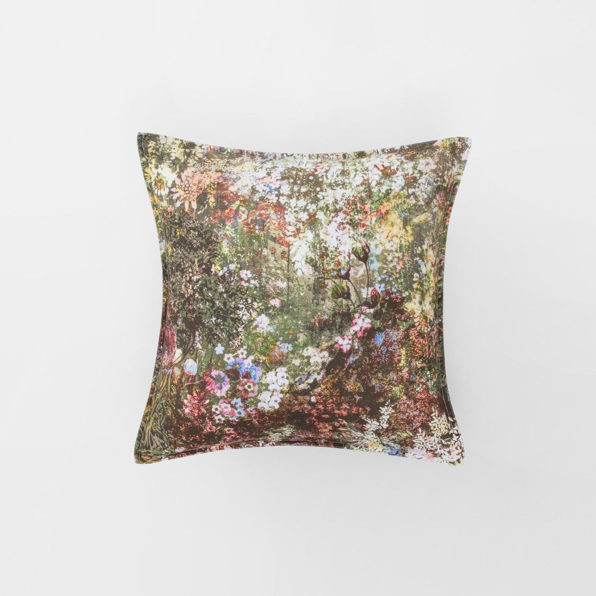Sheridan Abbotson Linen Blume Cushion | Sheridan Outlet Australia
