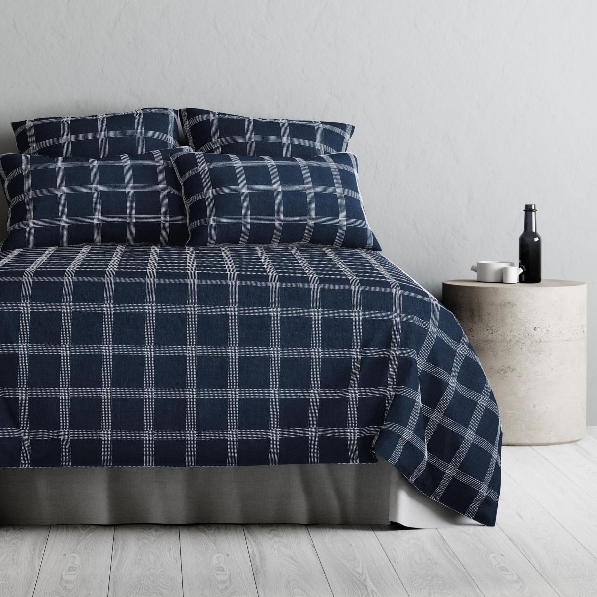 Sheridan Finlo Quilt Cover Set