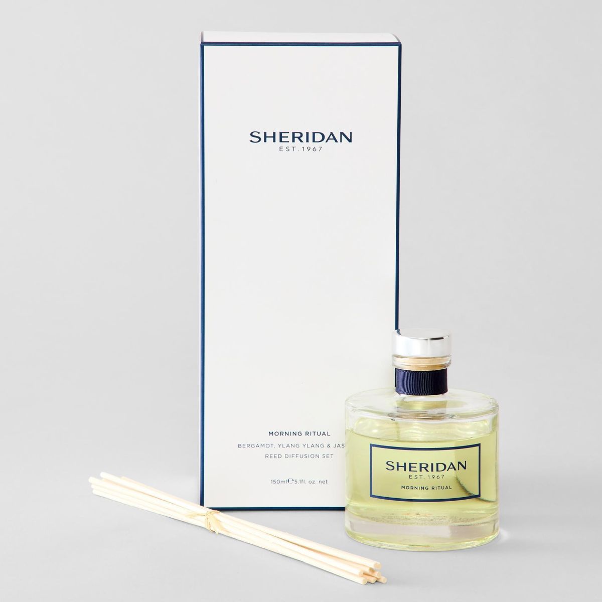 Sheridan Morning Ritual Diffuser