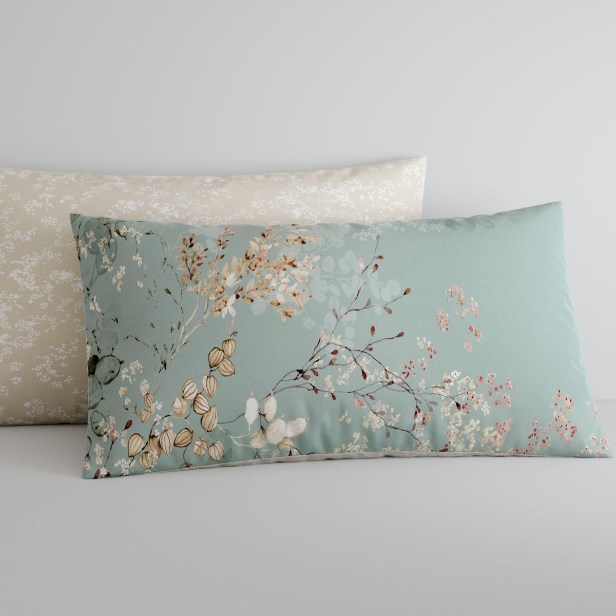 Shop our Sheridan Jager Tailored Pillowcase Pair in multi. Shop online ...