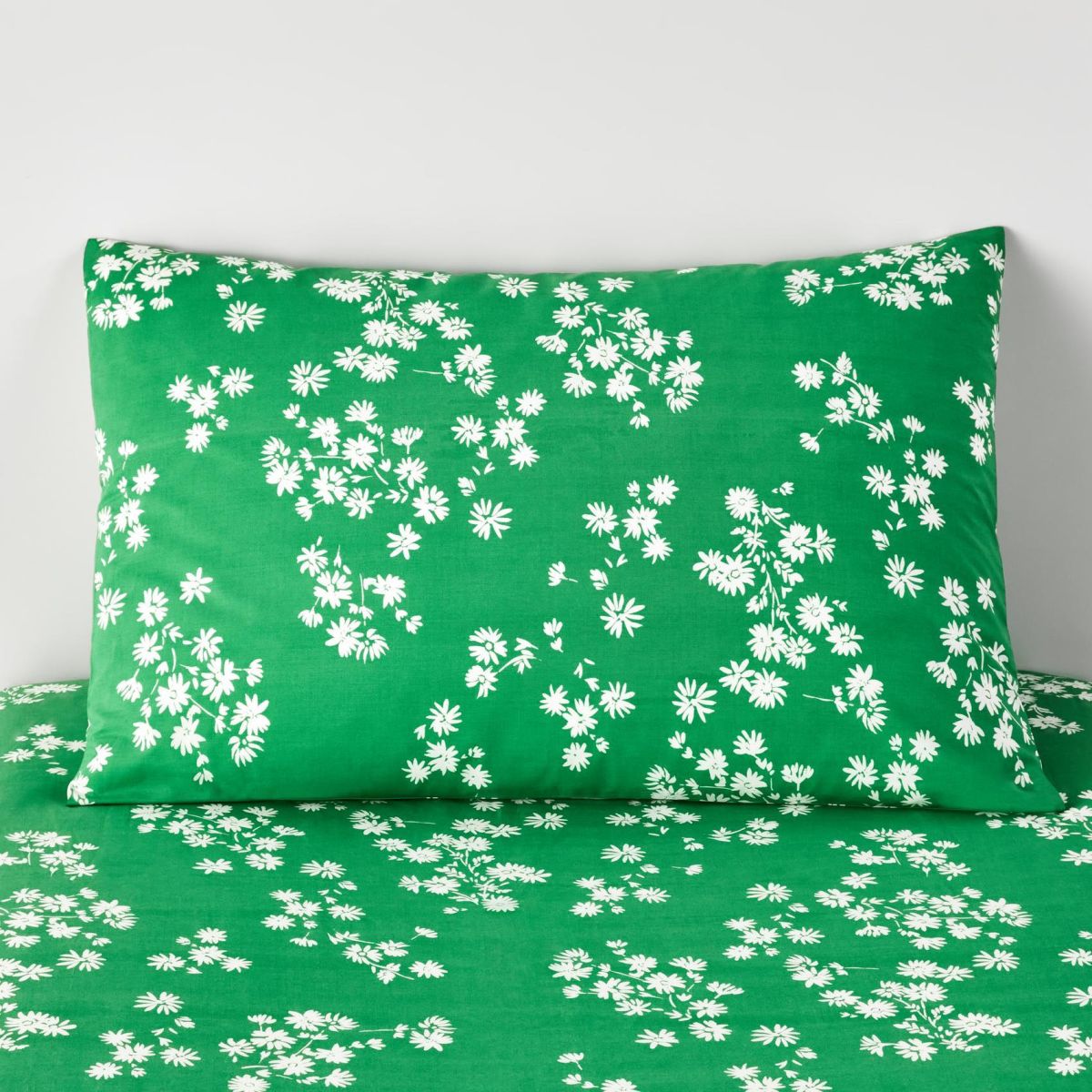 Sheridan Daisy Field Kids Fitted Sheet Set