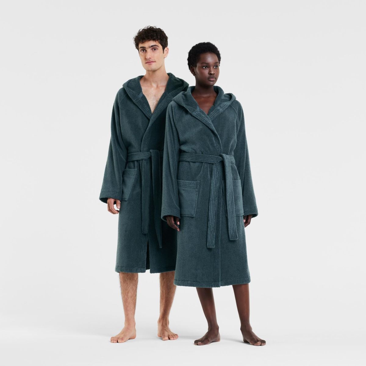 Sheridan Obsidian Robe | Sheridan Outlet Australia