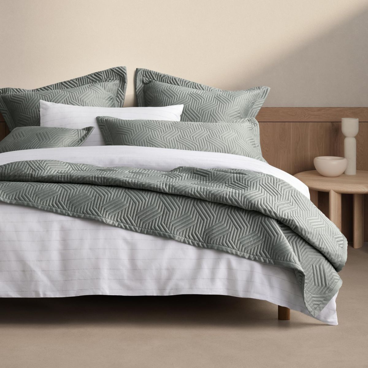 Martella Bed Cover | Sheridan Outlet Australia
