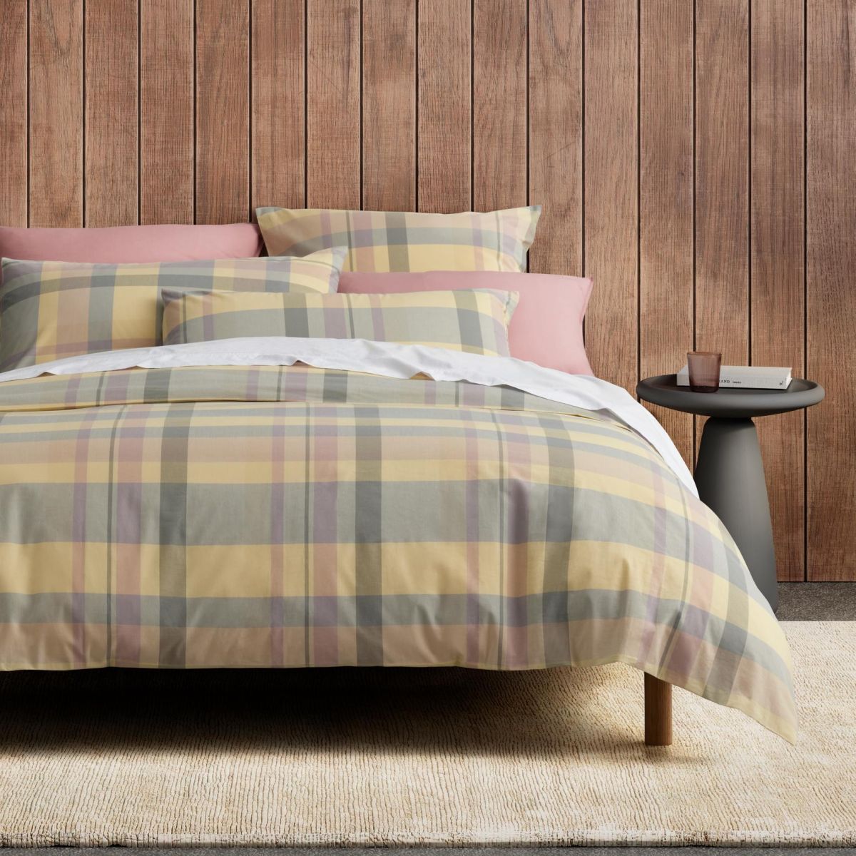 Sheridan Carlow Quilt Cover Set | Sheridan Outlet Australia
