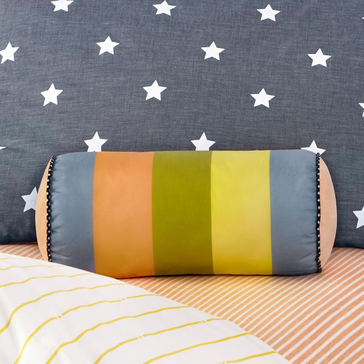 Sheridan Hobbes Kids Cushion