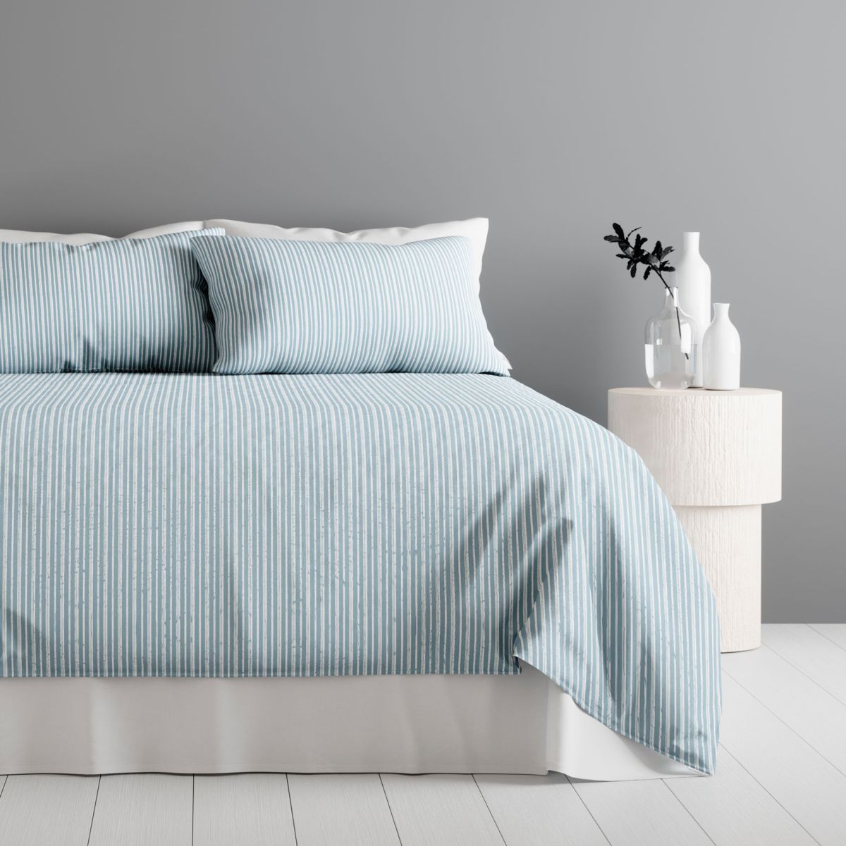 Sheridan Outlet Rosendale Flannelette Quilt Cover Set