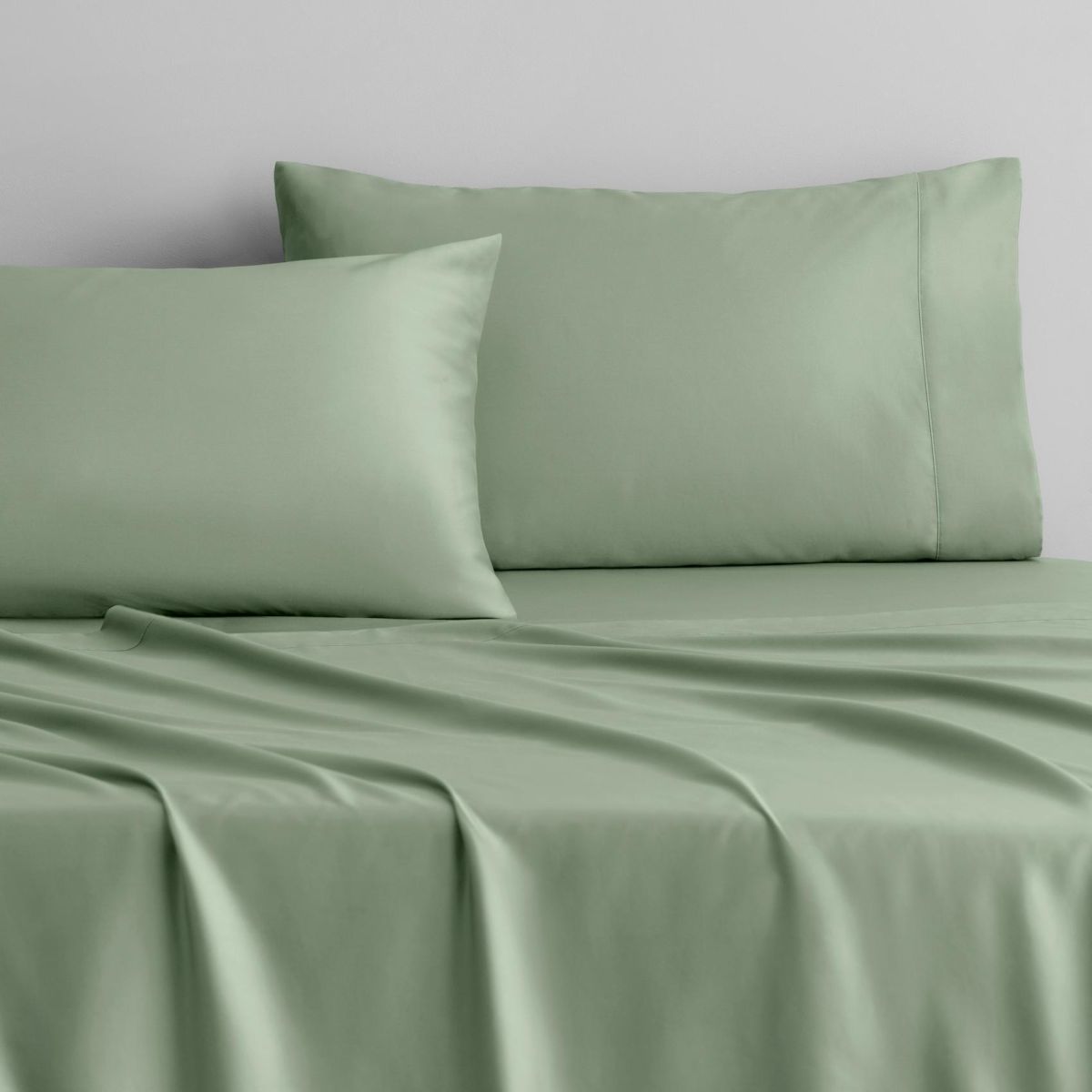 Shop our Sheridan 500tc Egyptian Cotton Twill Sheet Set in cactus. Shop ...