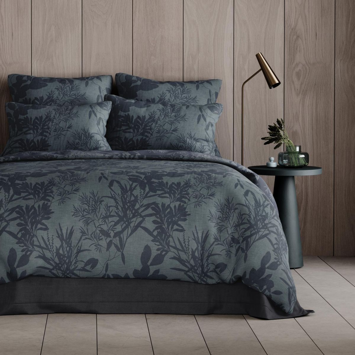 Sheridan Viene Quilt Cover Set