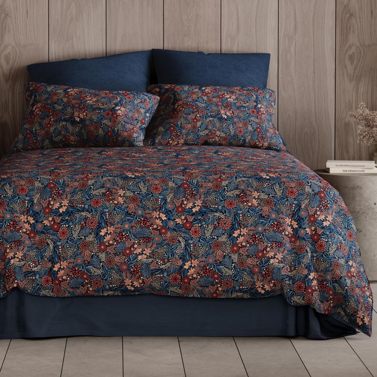 Sheridan Clo Quilt Cover Set