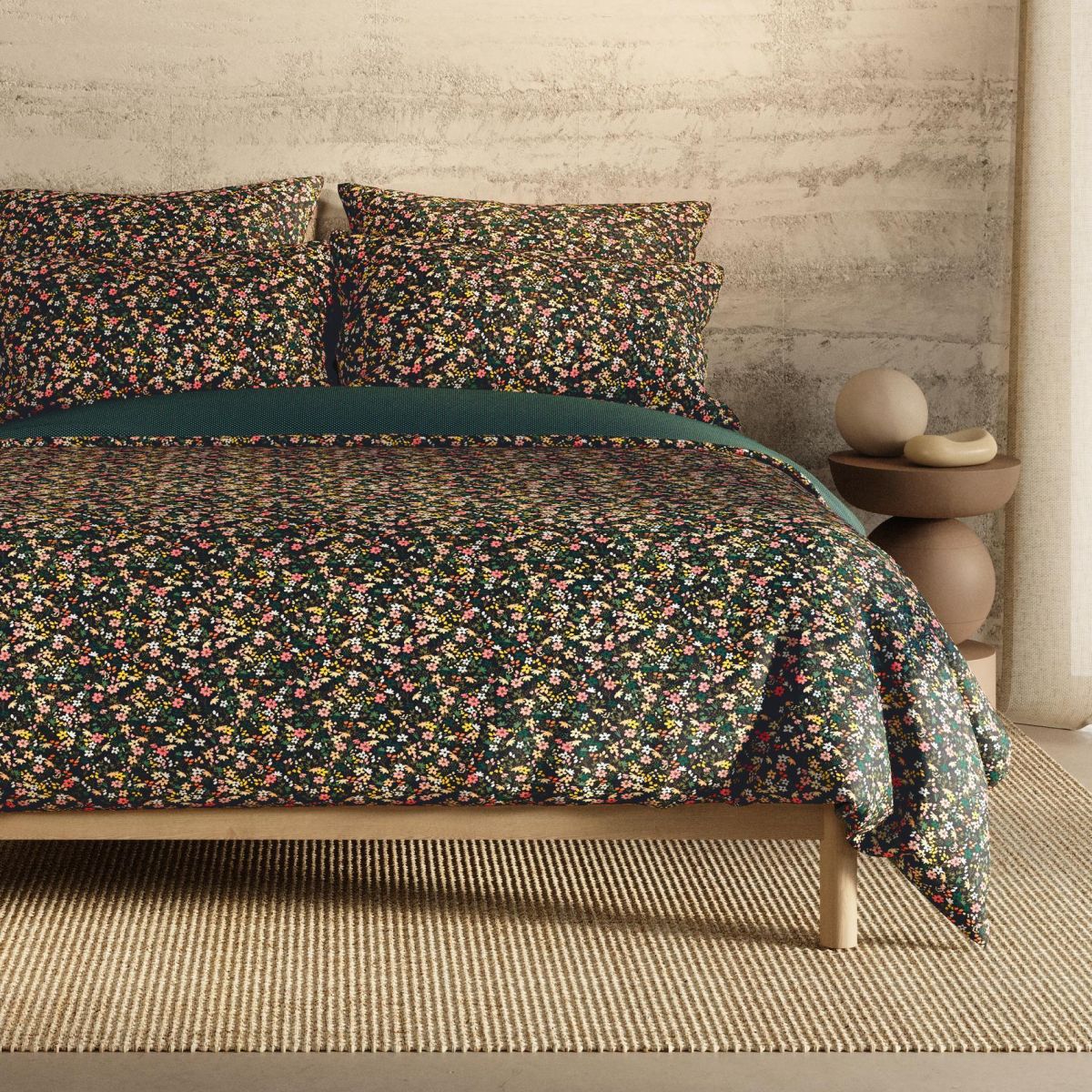Shop our Sheridan Flowerfields Quilt Cover Set in multi. Shop online ...