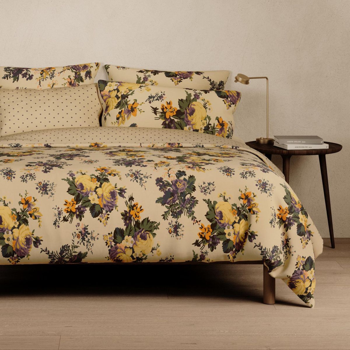 Shop our Sheridan Eveleine Quilt Cover Set in multi. Shop online with ...