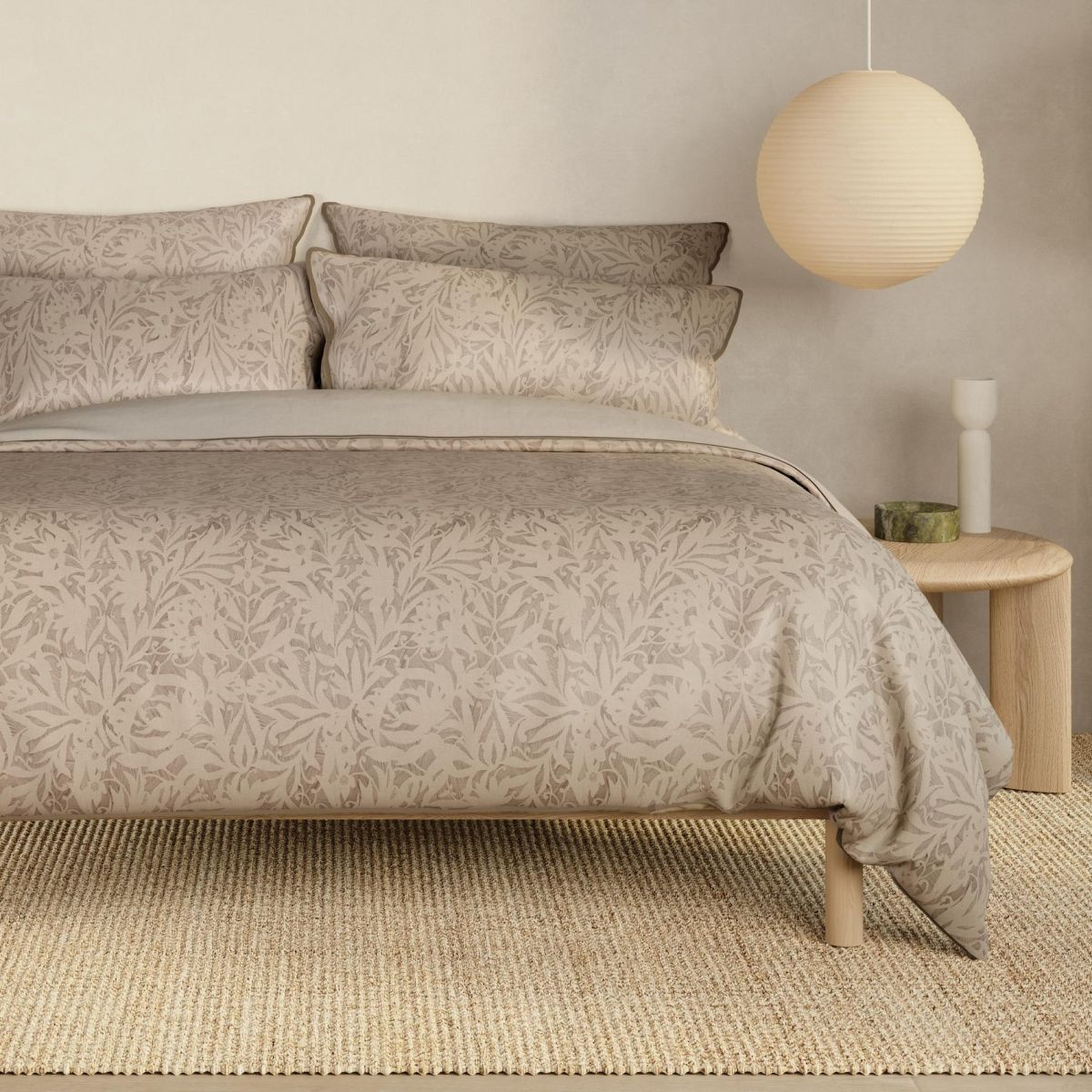 Shop our Sheridan Mosaica Quilt Cover Set in nutshell. Shop online with ...