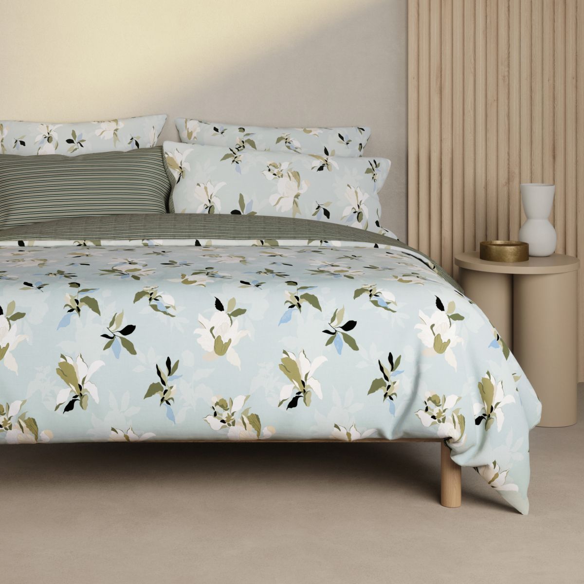 Shop our Sheridan Rello Quilt Cover Set in multi. Shop online with free ...