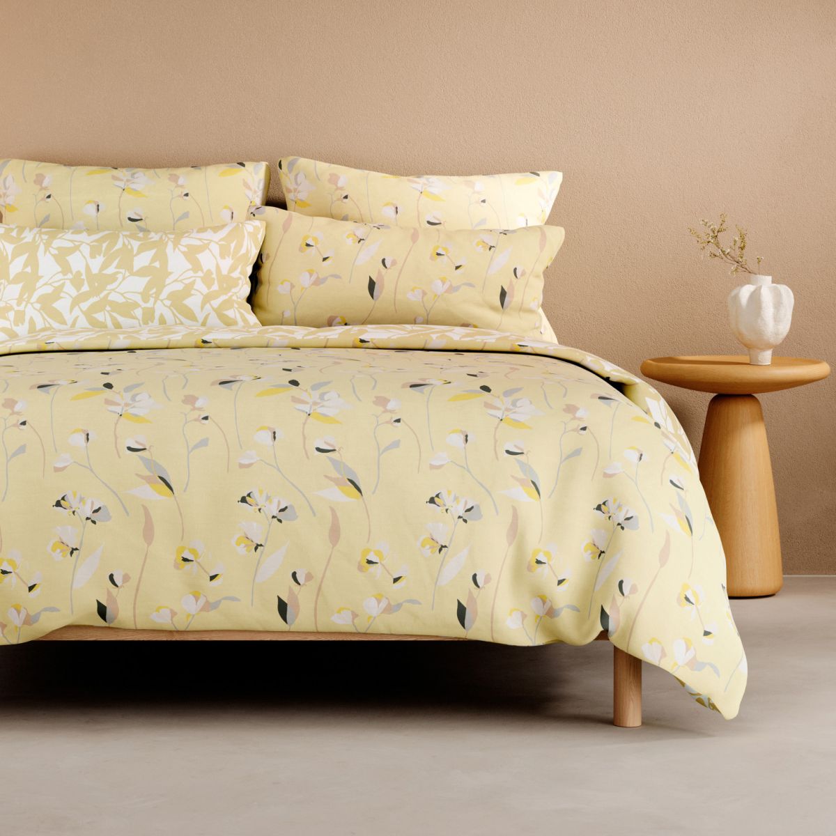 Shop our Sheridan Vollie Quilt Cover Set in multi. Shop online with ...
