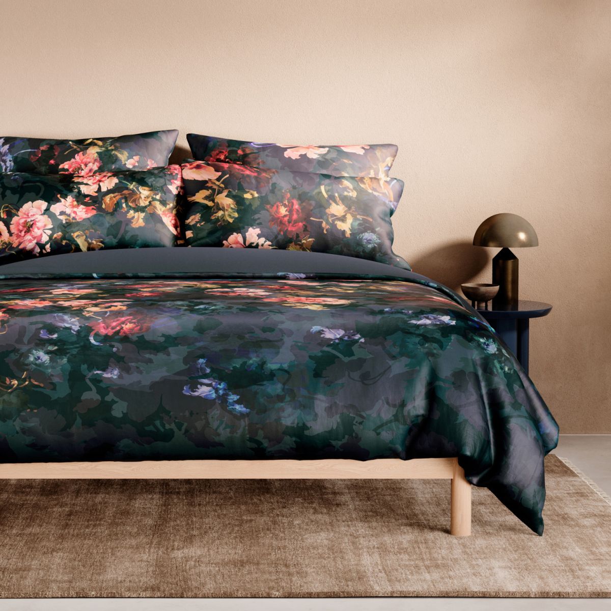 Shop our Sheridan Dalmas Quilt Cover Set in multi. Shop online with ...
