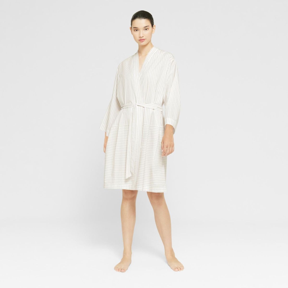 Sheridan Adelino Womens Robe