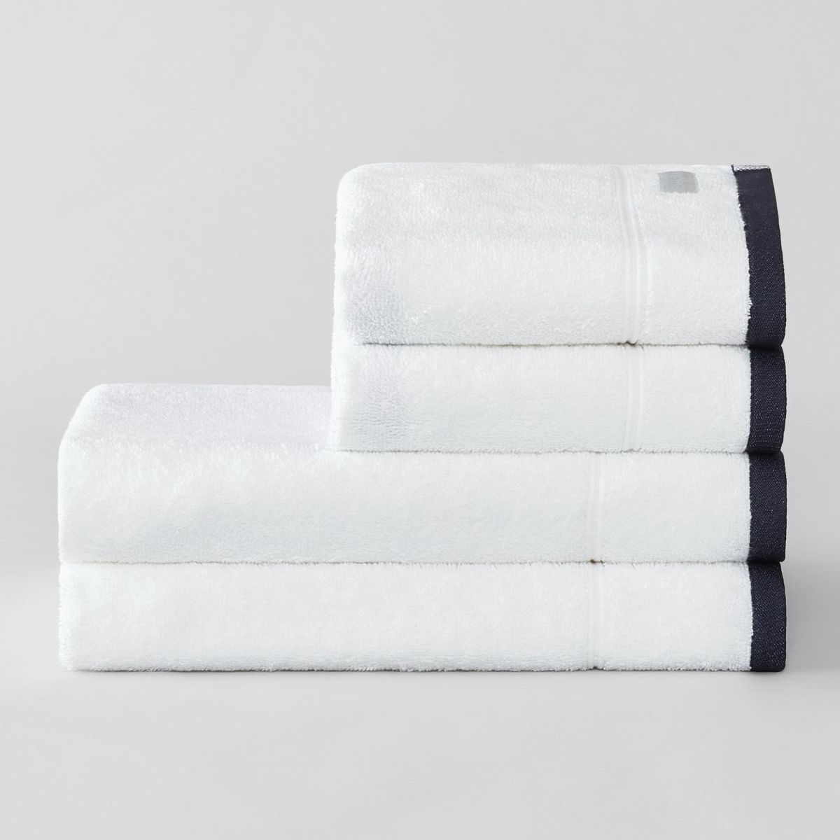 Sheridan Classic Contrast Towel Range Set
