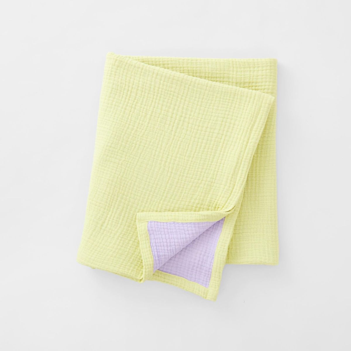 Sheridan Kids Reversible Blanket