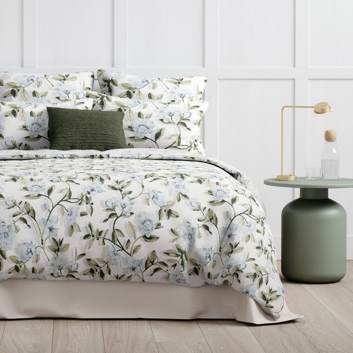 Sheridan Lansbury Quilt Cover Set