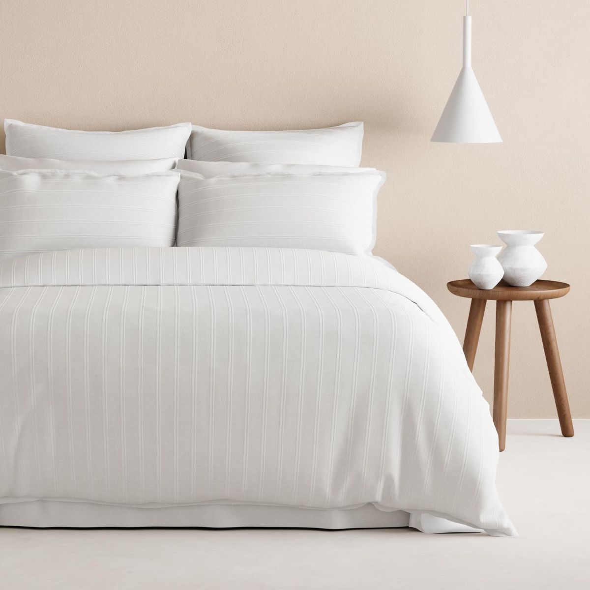 Sheridan Milham 400TC European Pillowcase