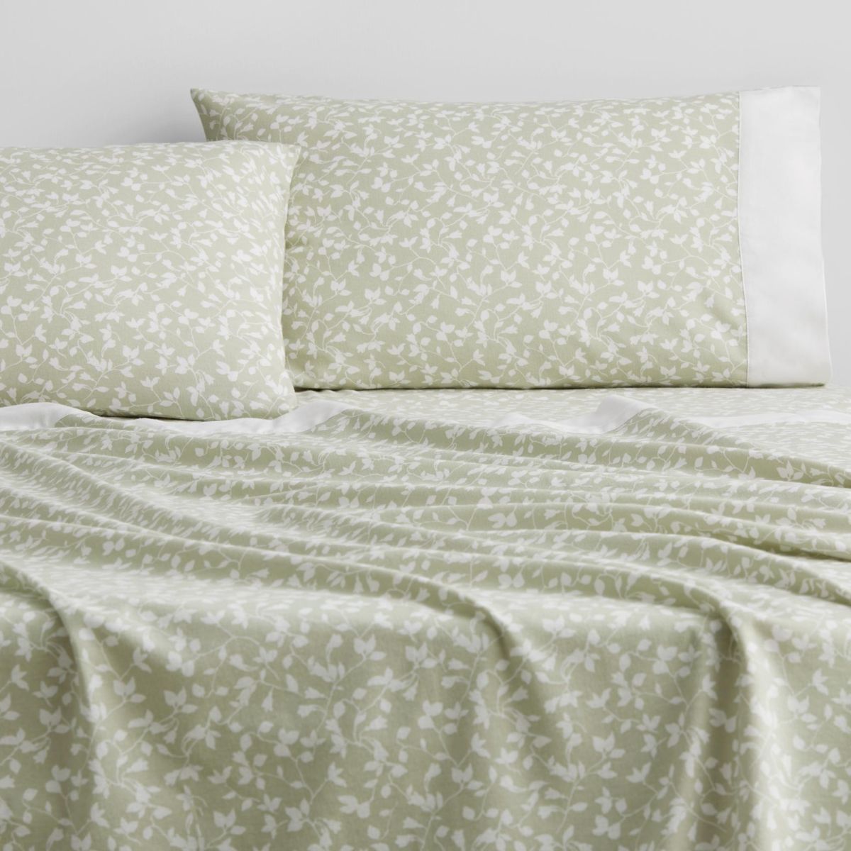 Sheridan Outlet Mirri Flannelette Sheet Set