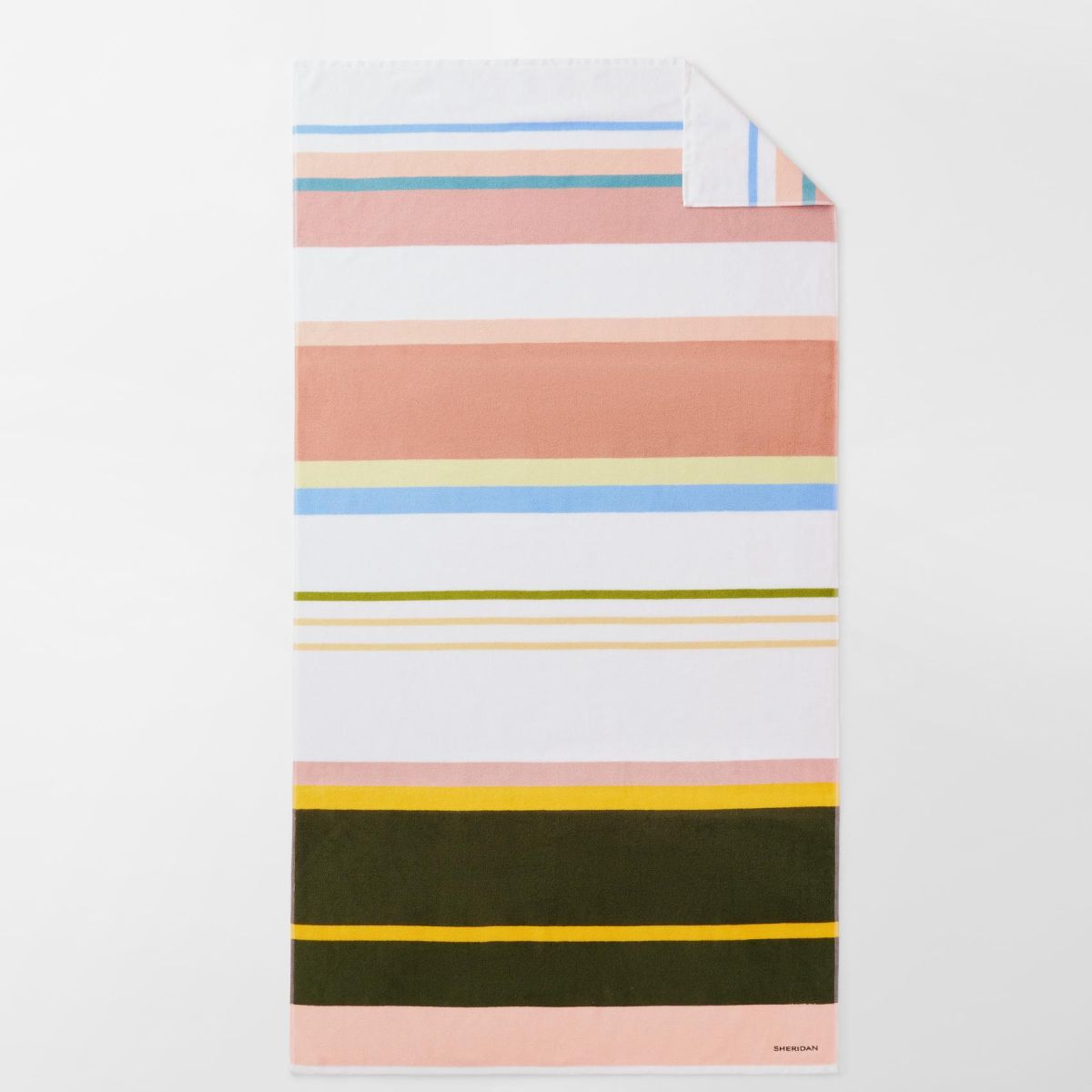 Sheridan Sheridan Seaswell Beach Towel