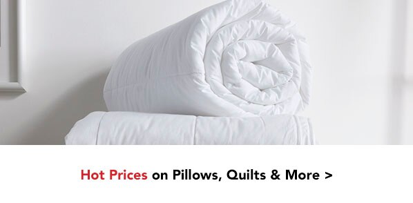 Sheridan Outlet | Hot Prices Bedding, Towels & Loungewear